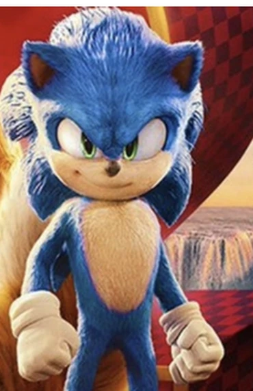 In your opinion what’s the year of Sonic? | Fandom