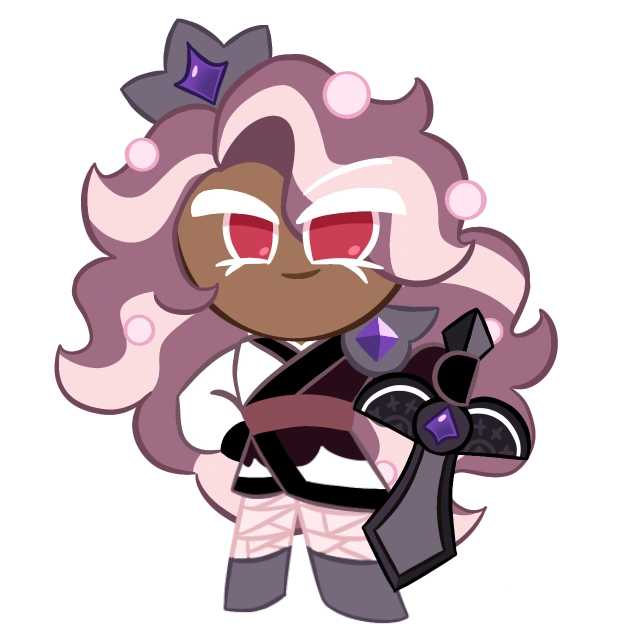 [EPIC] REDESIGN | Tuscan Whipped Choco Cookie | Fandom