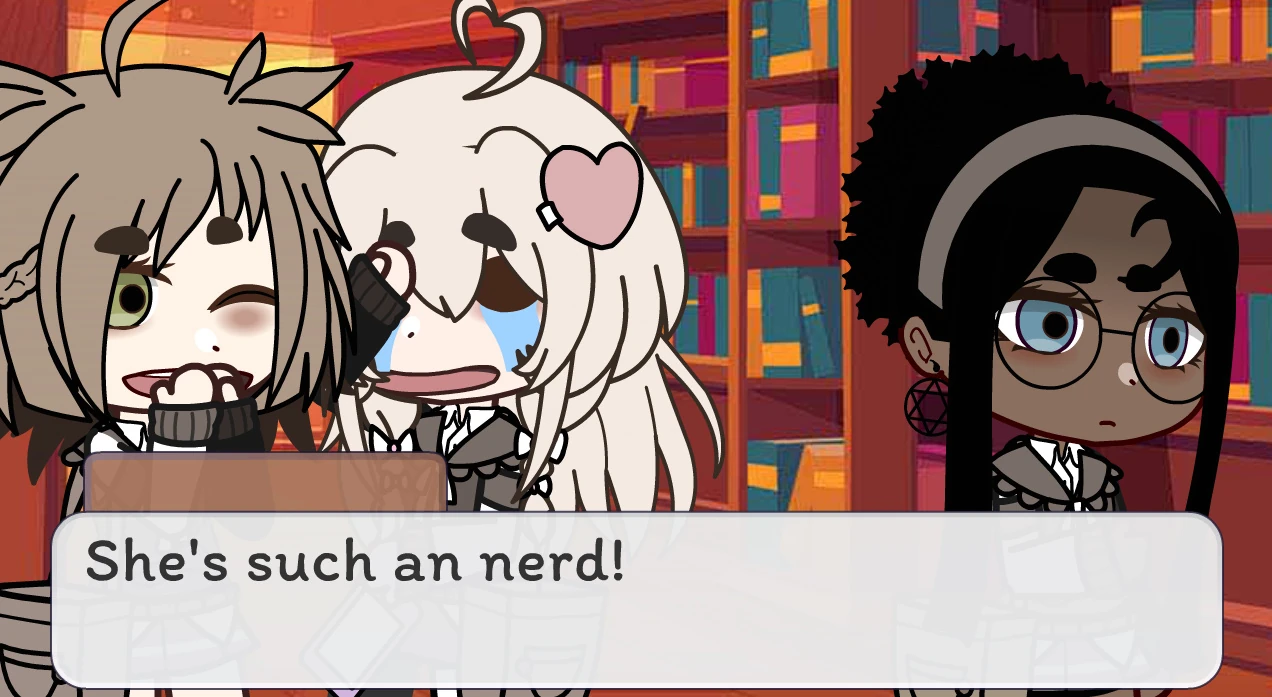 Awe, Faith is feeling a bit sad :( | Fandom