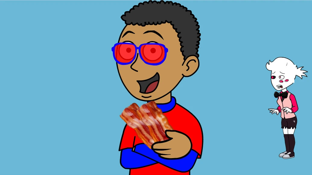 Bacon, Anyone? | Fandom