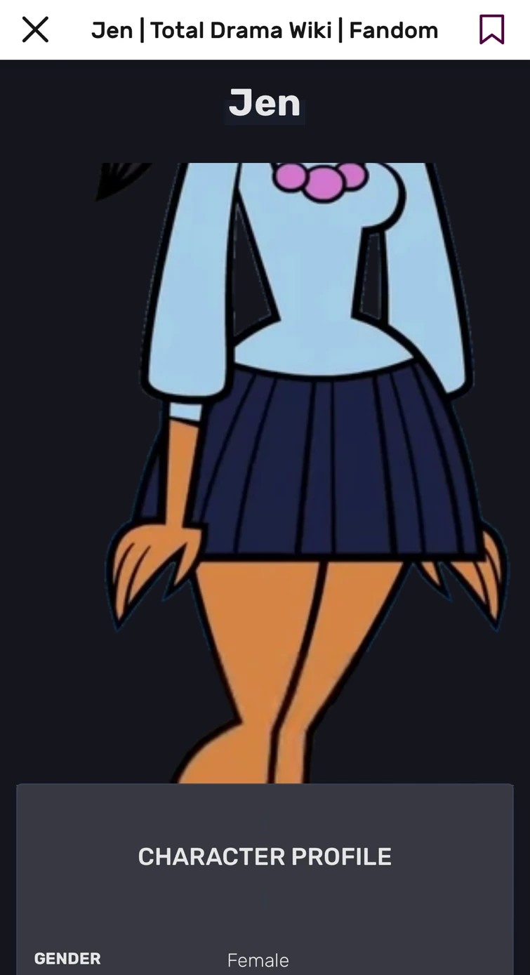 Discuss Everything About Total Drama Wiki | Fandom