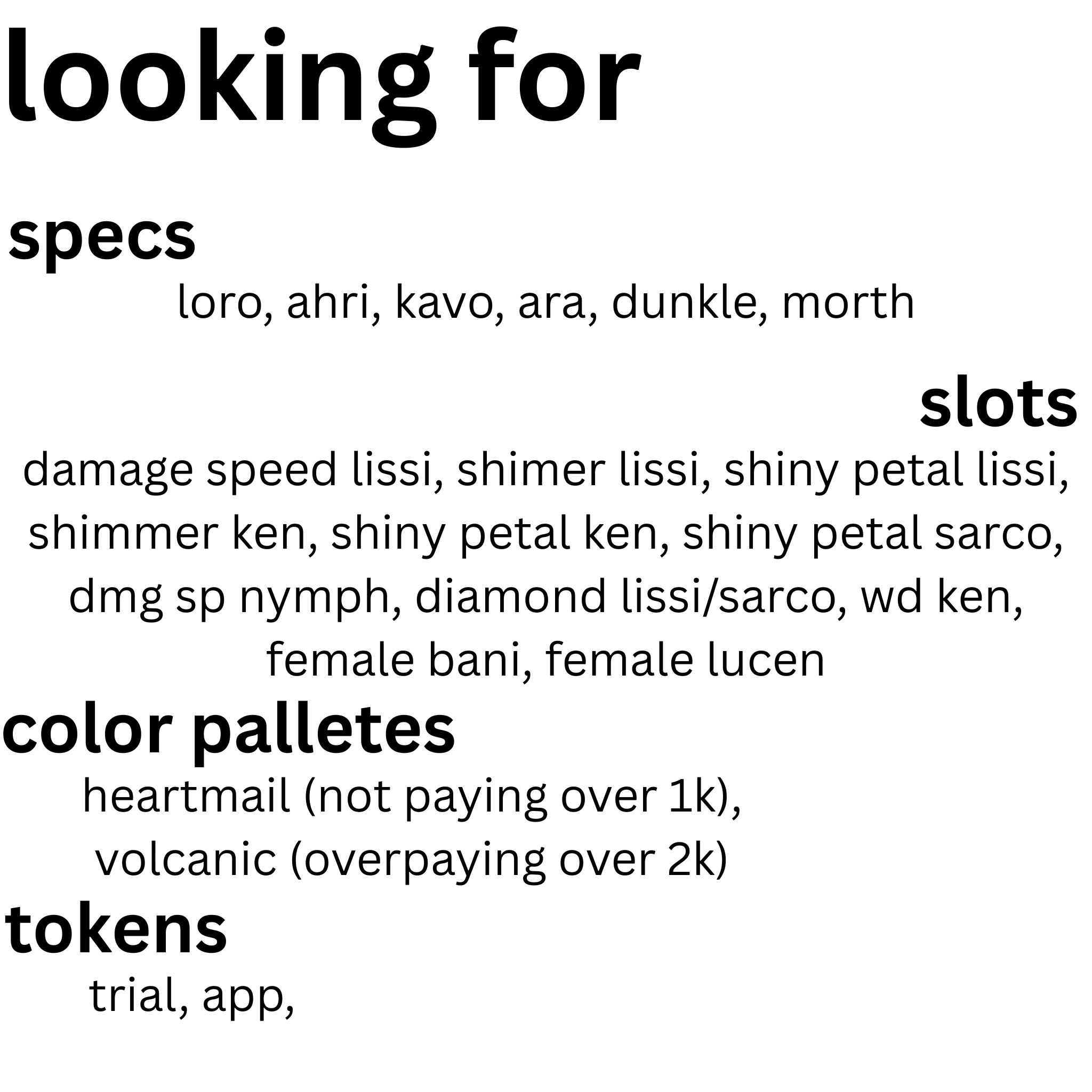 normal trading post | Fandom