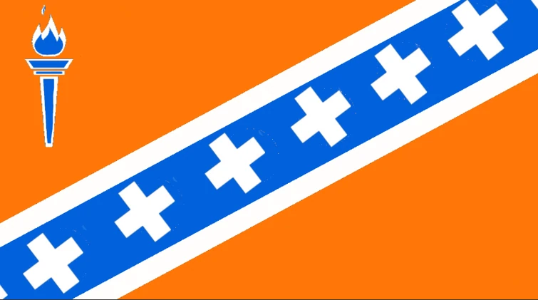 New York City Flag Redesign | Fandom