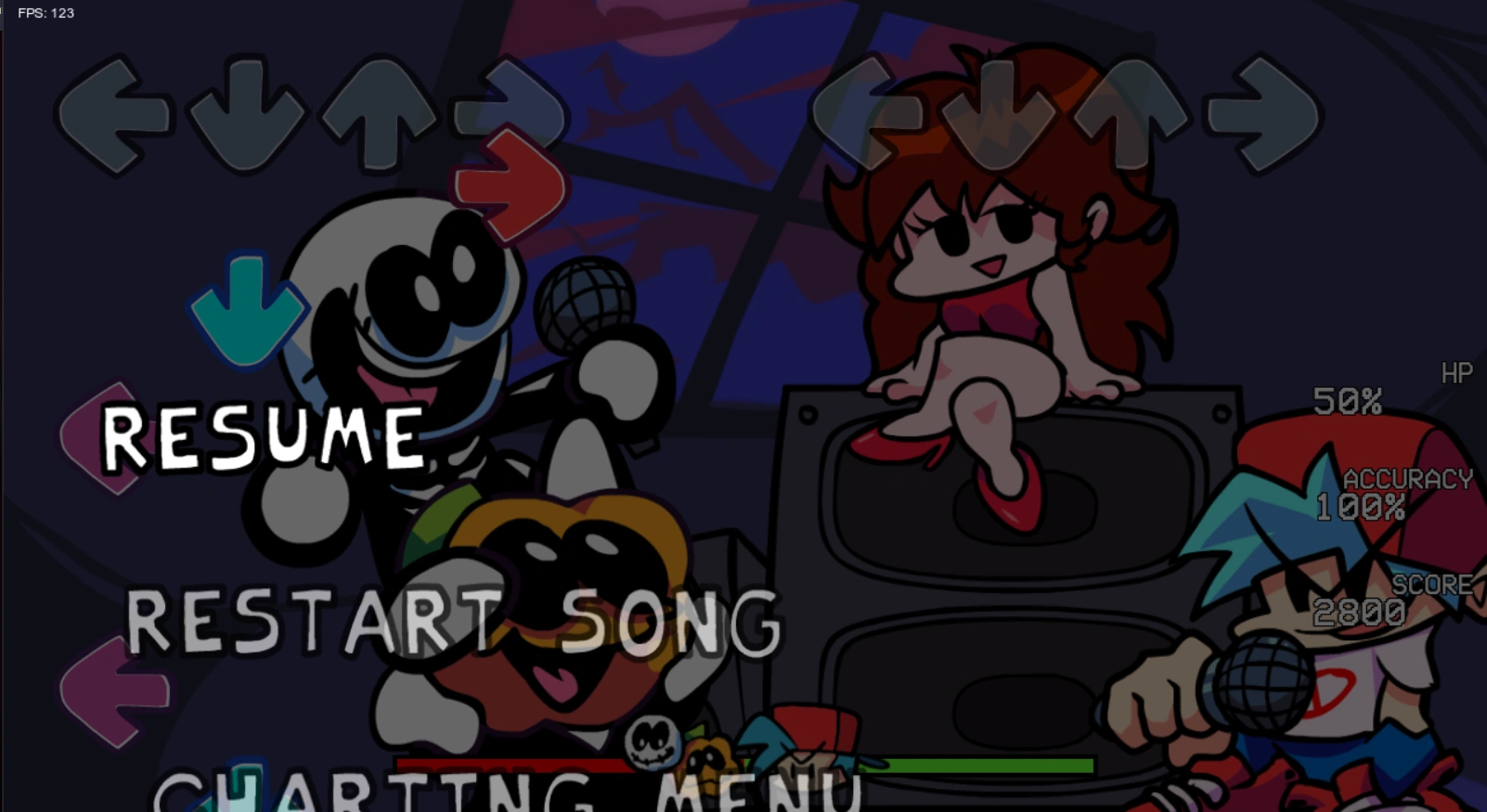 FUCKERS I HAVE FNF PLUS!! | Fandom