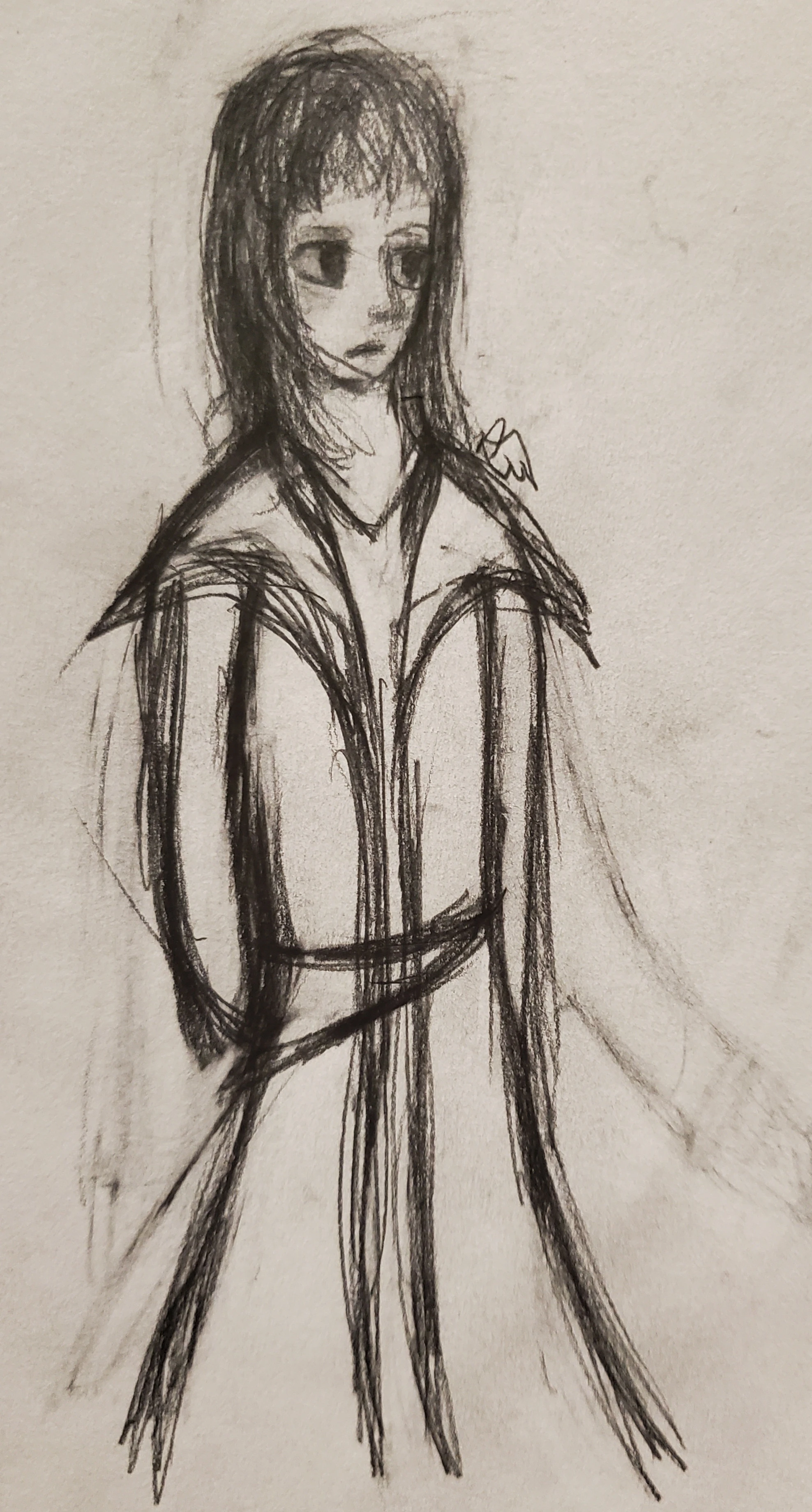 When you suddenly gain the ability to draw good faces | Fandom