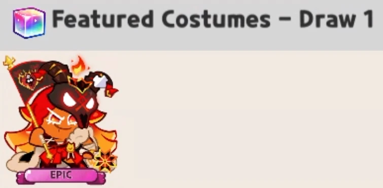 Update luck! | Fandom