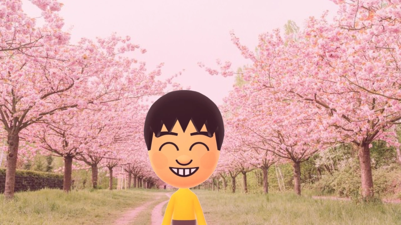 favourite mii, favourite tree | Fandom