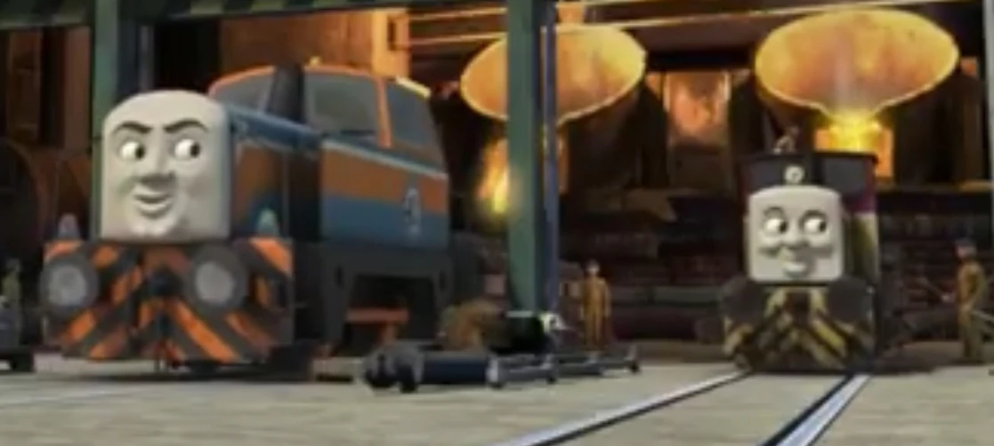 Ask Den and Dart | Fandom