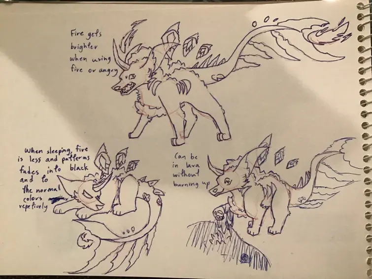 EEP EMPHINES OC YEEEE | Fandom