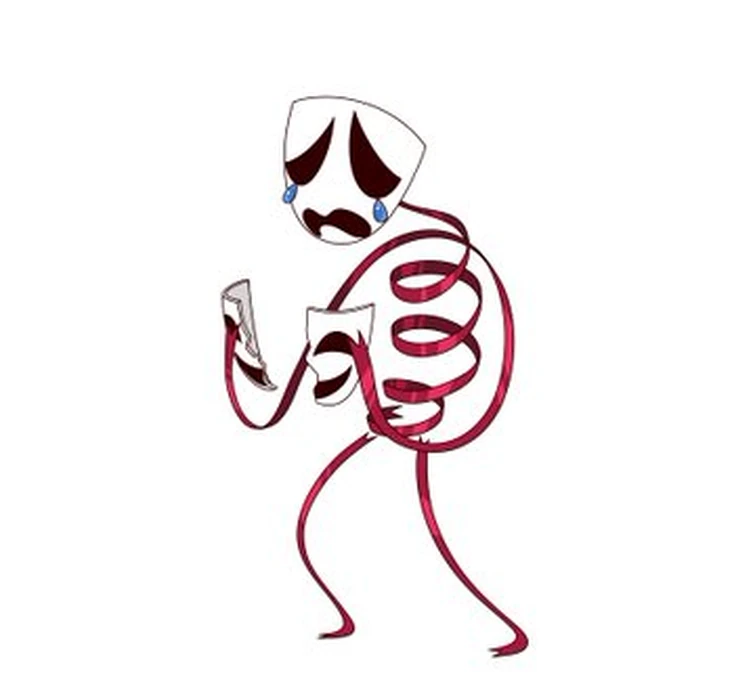 One of the amazing digital circus characters as human | Fandom