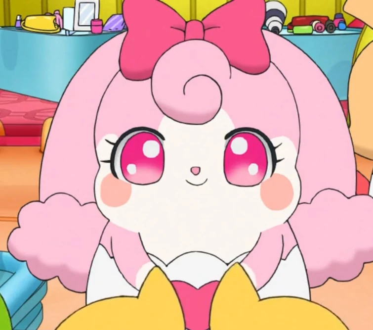 anyone else who likes cocotama | Fandom