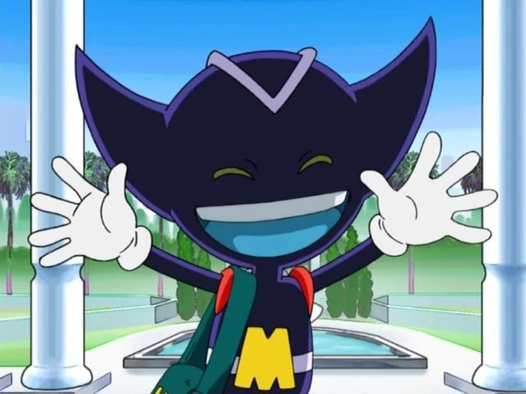 Bokkun Appreciation Post | Fandom