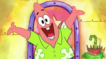 Who's Your Favorite Patrick | Fandom