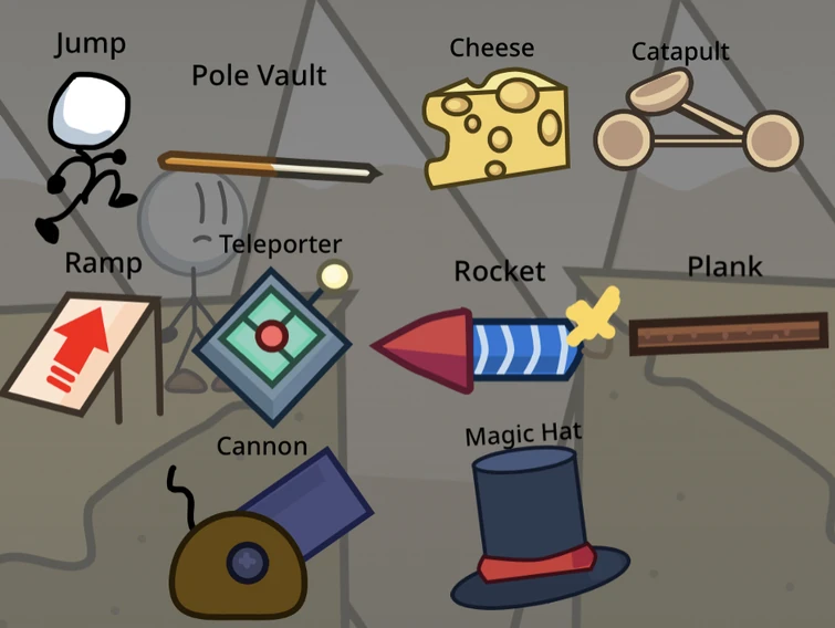 Discuss Everything About Henry Stickmin Wiki | Fandom