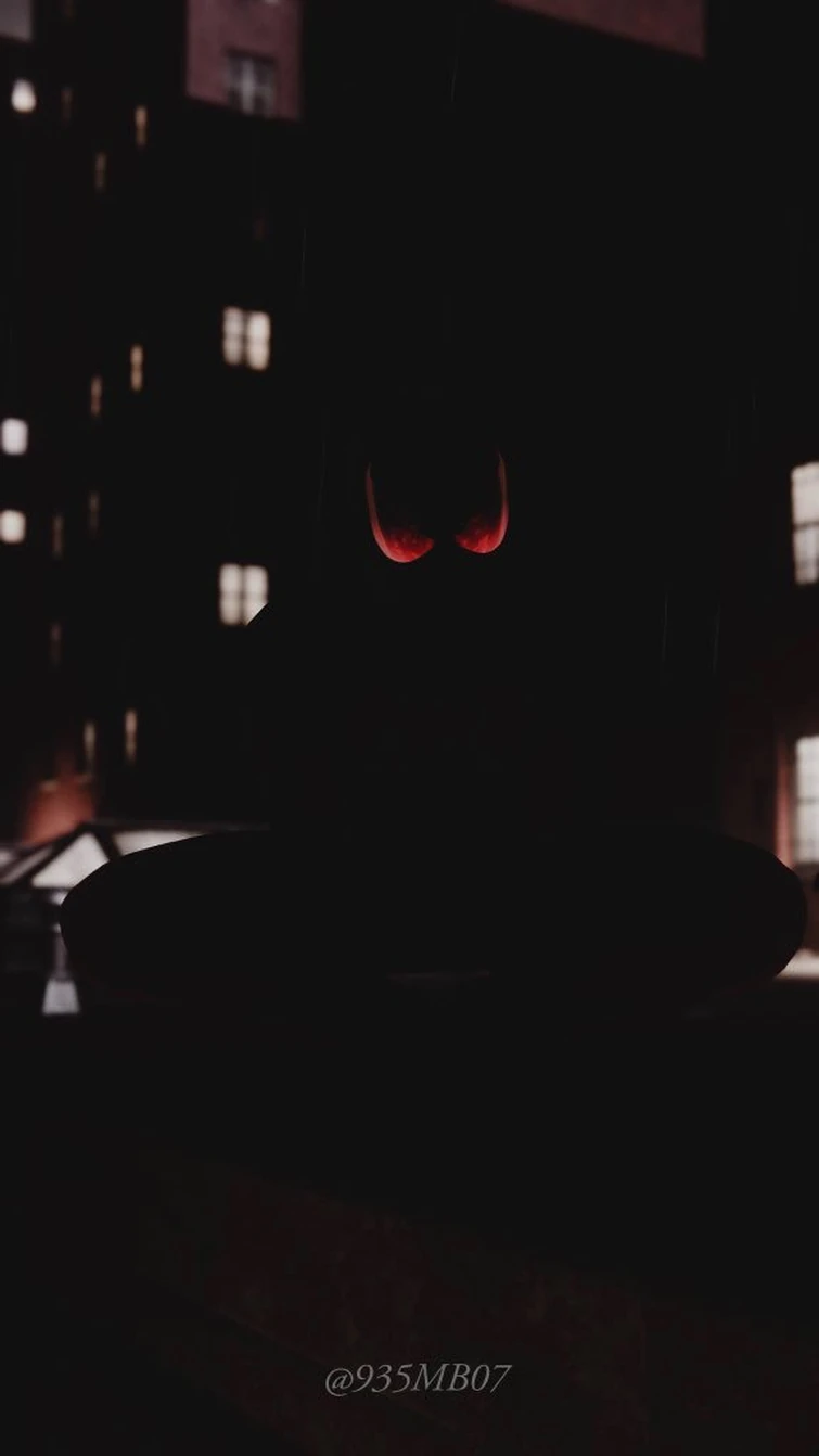 Forget the Wall-crawler. Fear me. | Fandom