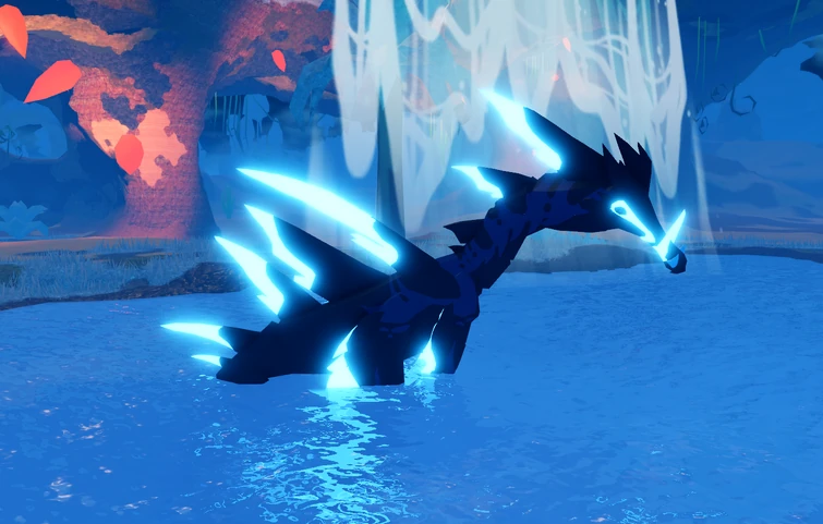 Discuss Everything About Creatures of Sonaria Wiki | Fandom