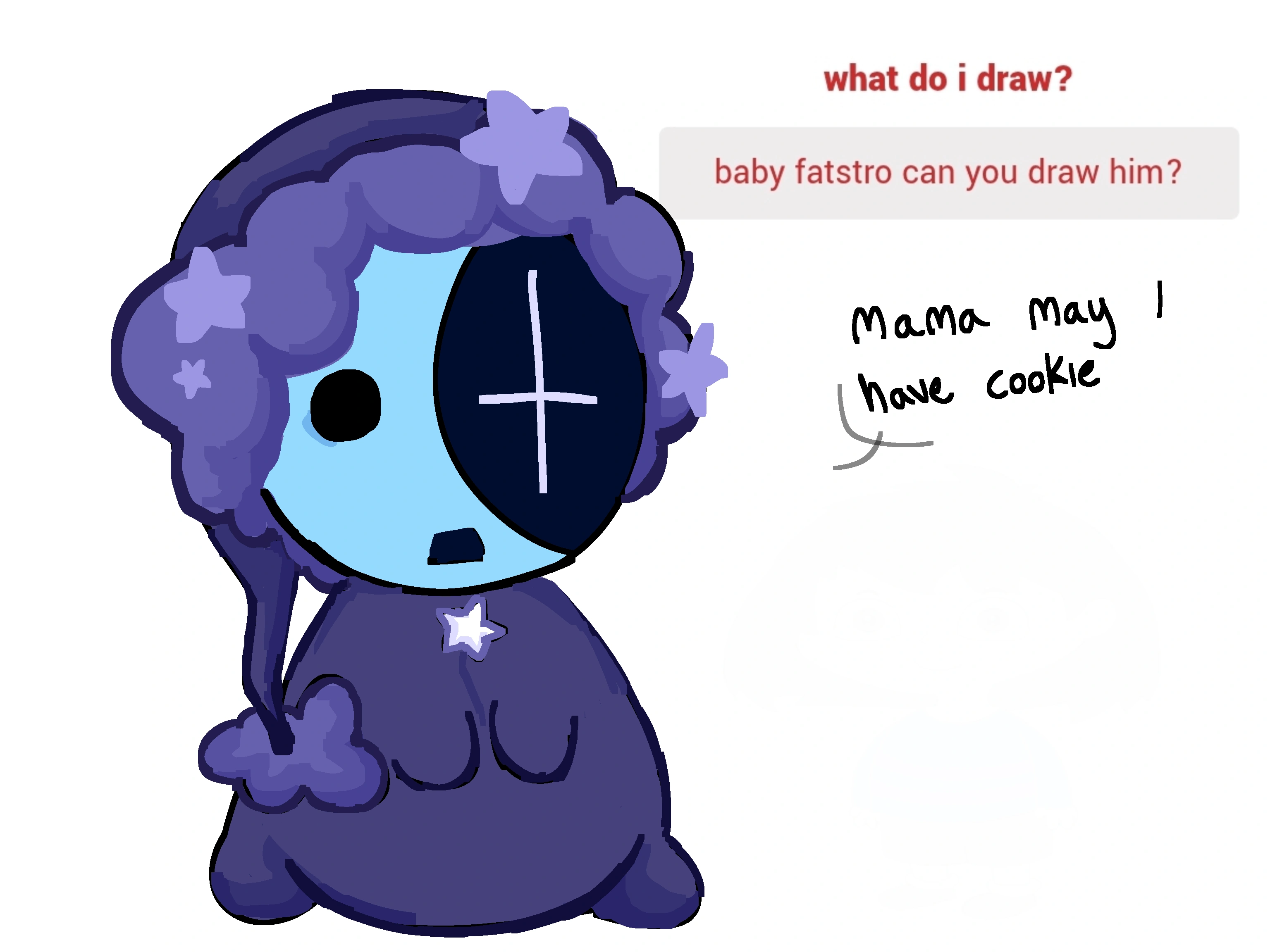 Finally art post (strawpage stuff ehehe) | Fandom