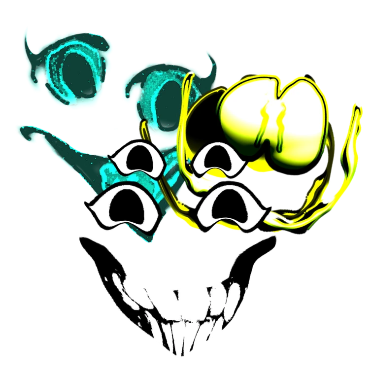 Jermin, Lerth and Gary | Fandom