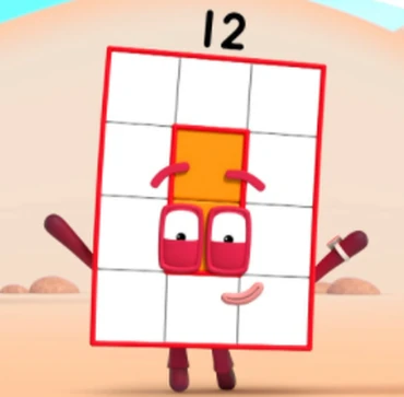 From my last poll, super rectangles got the most votes. So, who is your ...