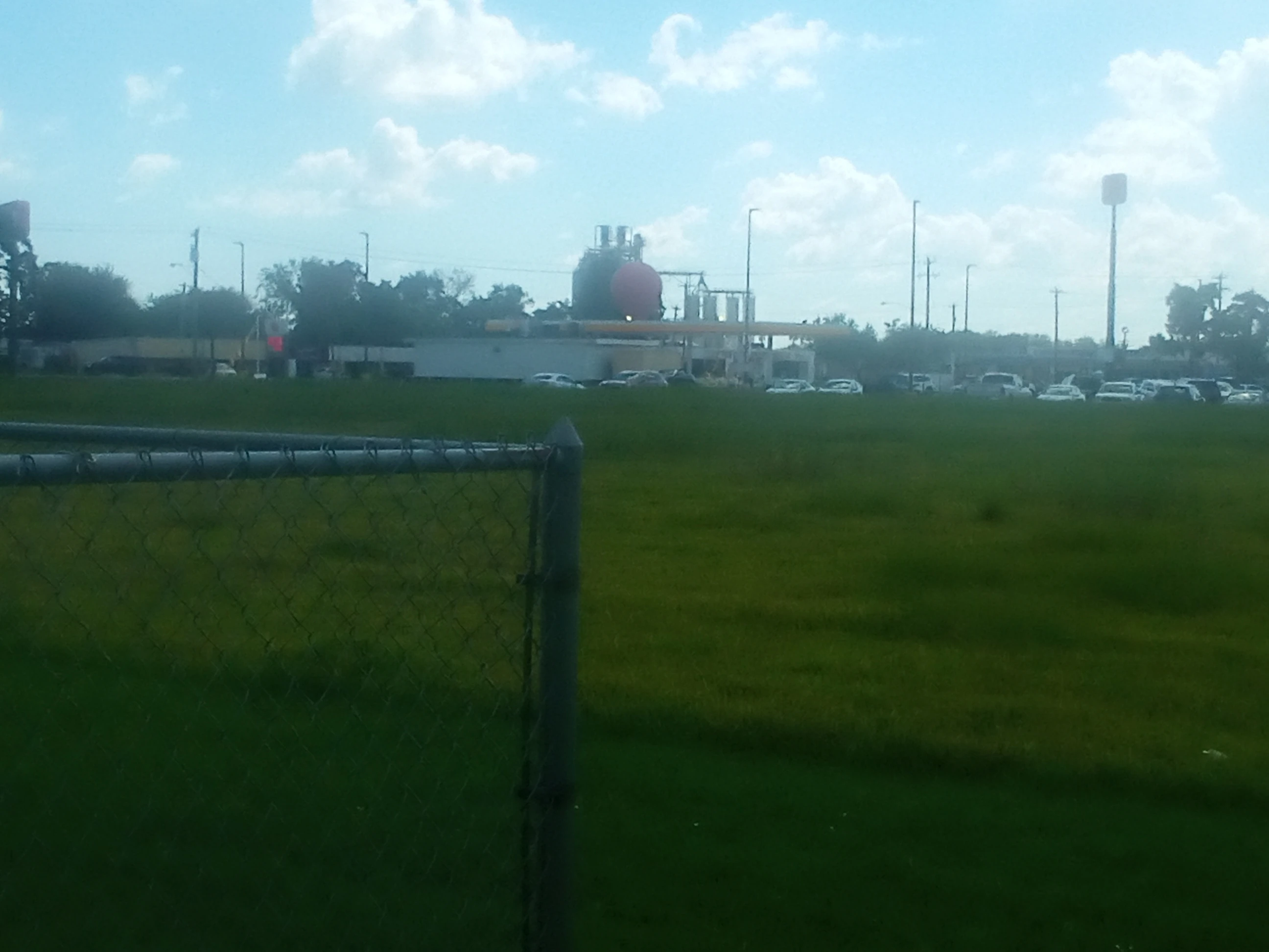 they turned my neighborhood valero into a FUCKING SHELL | Fandom