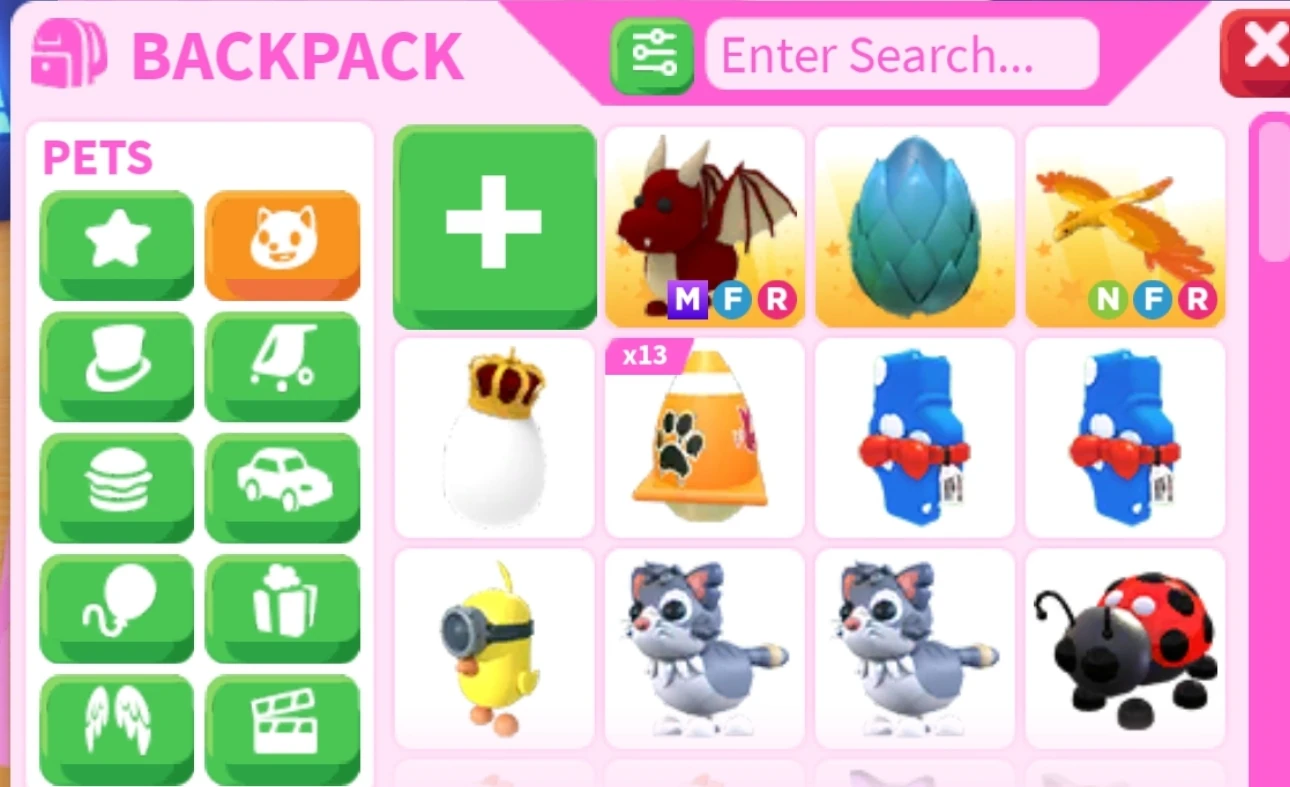 INV REVEAL 🐼 | Fandom