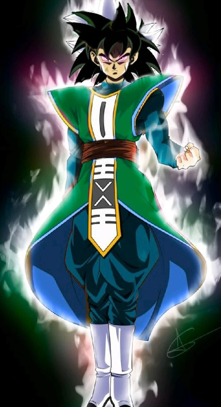 Akumo (Dragon Ball) | Fandom