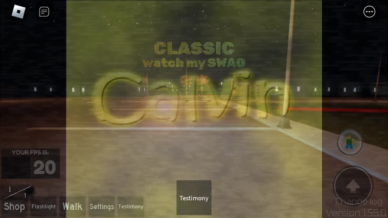 Discuss Everything About Midnight Horrors Wiki | Fandom