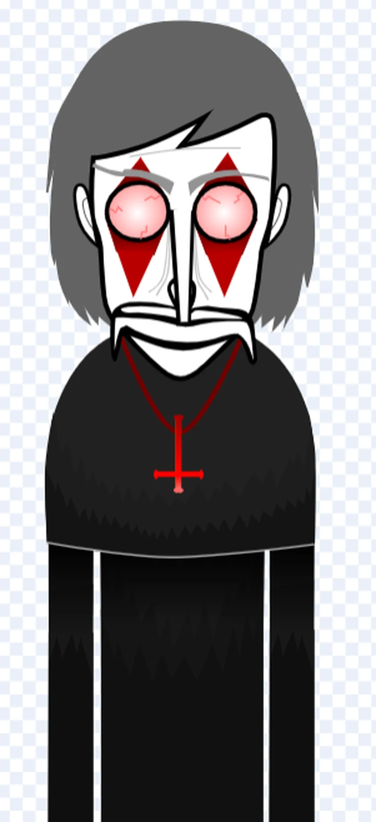 Worst YN confirmed father (includes non-canon ones) as of Dec 31st 15: ...