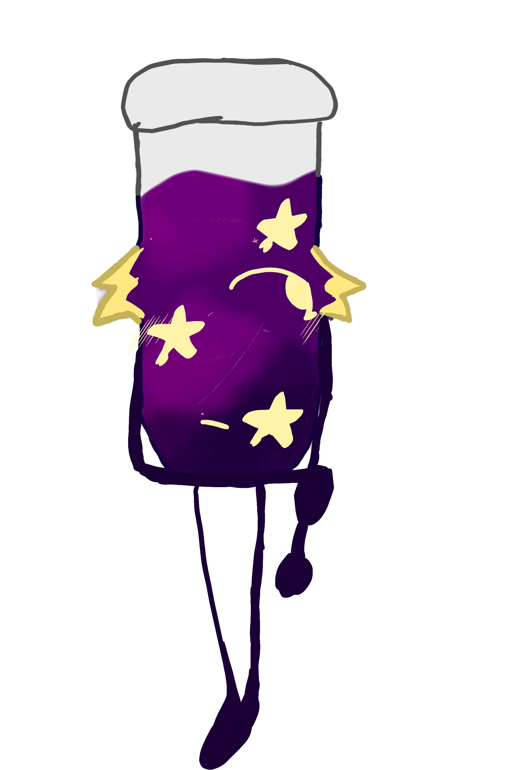 I made star bottles asset finally after 2763 years (breaking point update) | Fandom