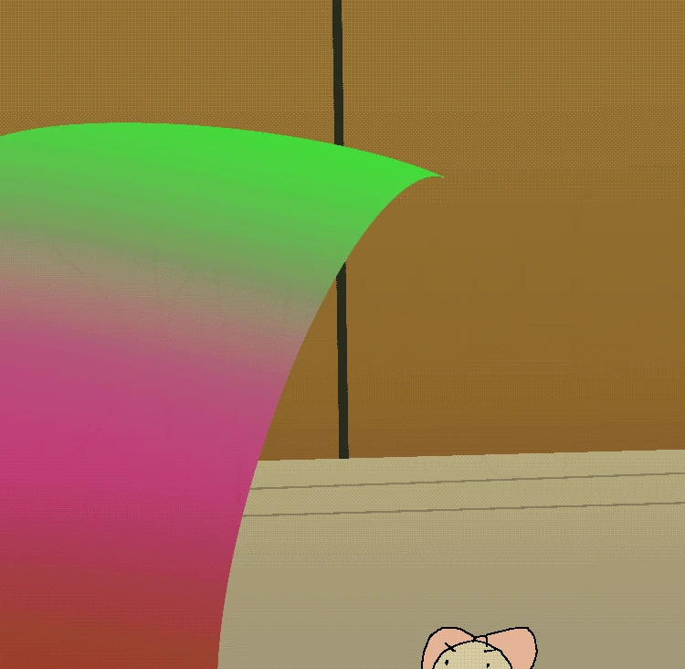 It won’t let me post my Mozelle gif so | Fandom