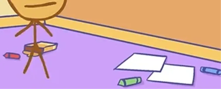 WAIT I JUST REALIZED THIS WAS FORESHADOWING | Fandom