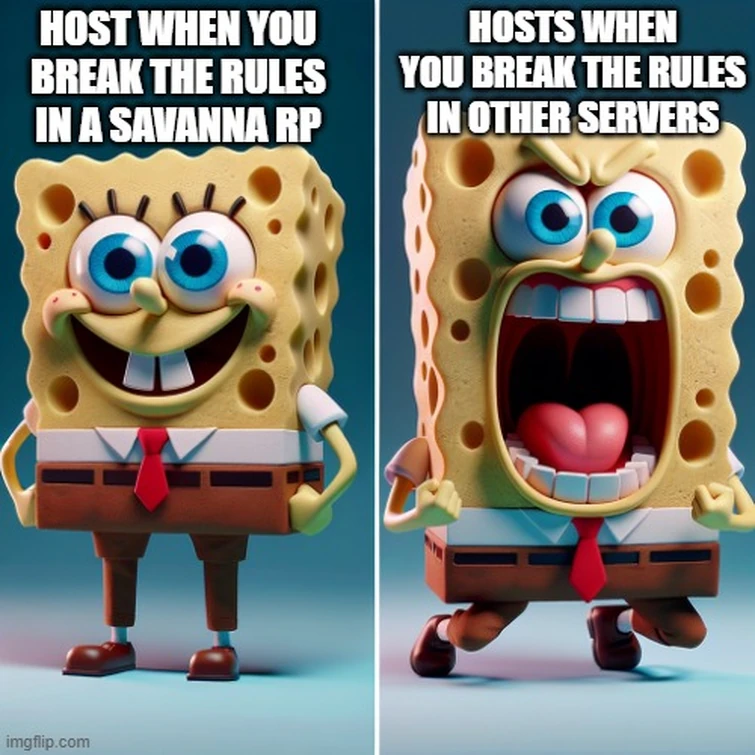I'm back, this time with Savanna Roleplay memes | Fandom