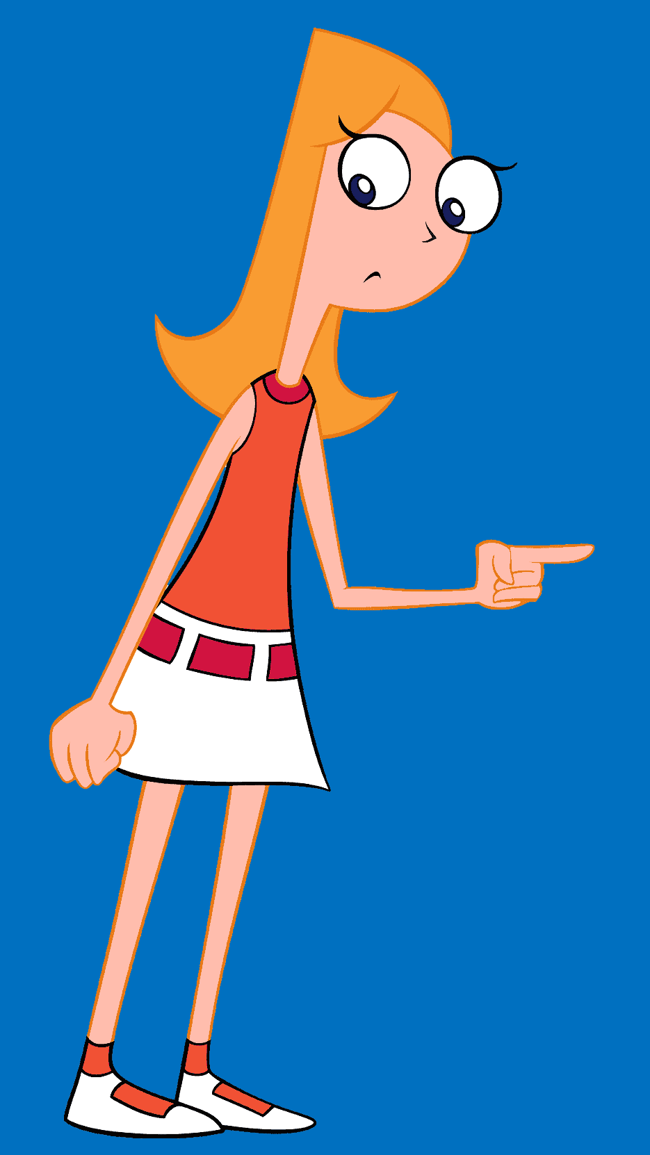 Candace Flynn | Fandom