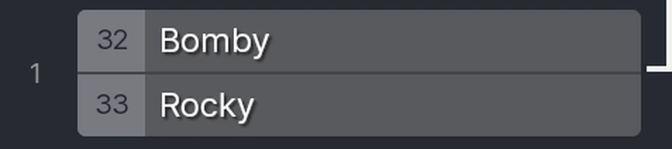 Who will win? (Rocky Vs Bomby) | Fandom