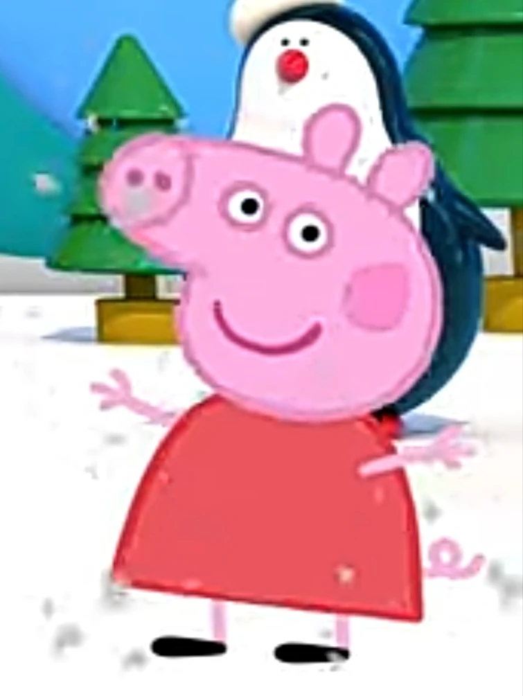 Discuss Everything About Peppa Pig Wiki | Fandom