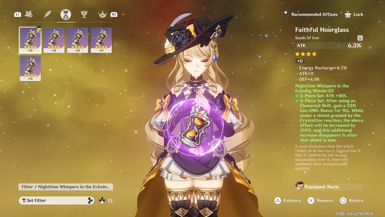 Discuss Everything About Genshin Impact Wiki | Fandom