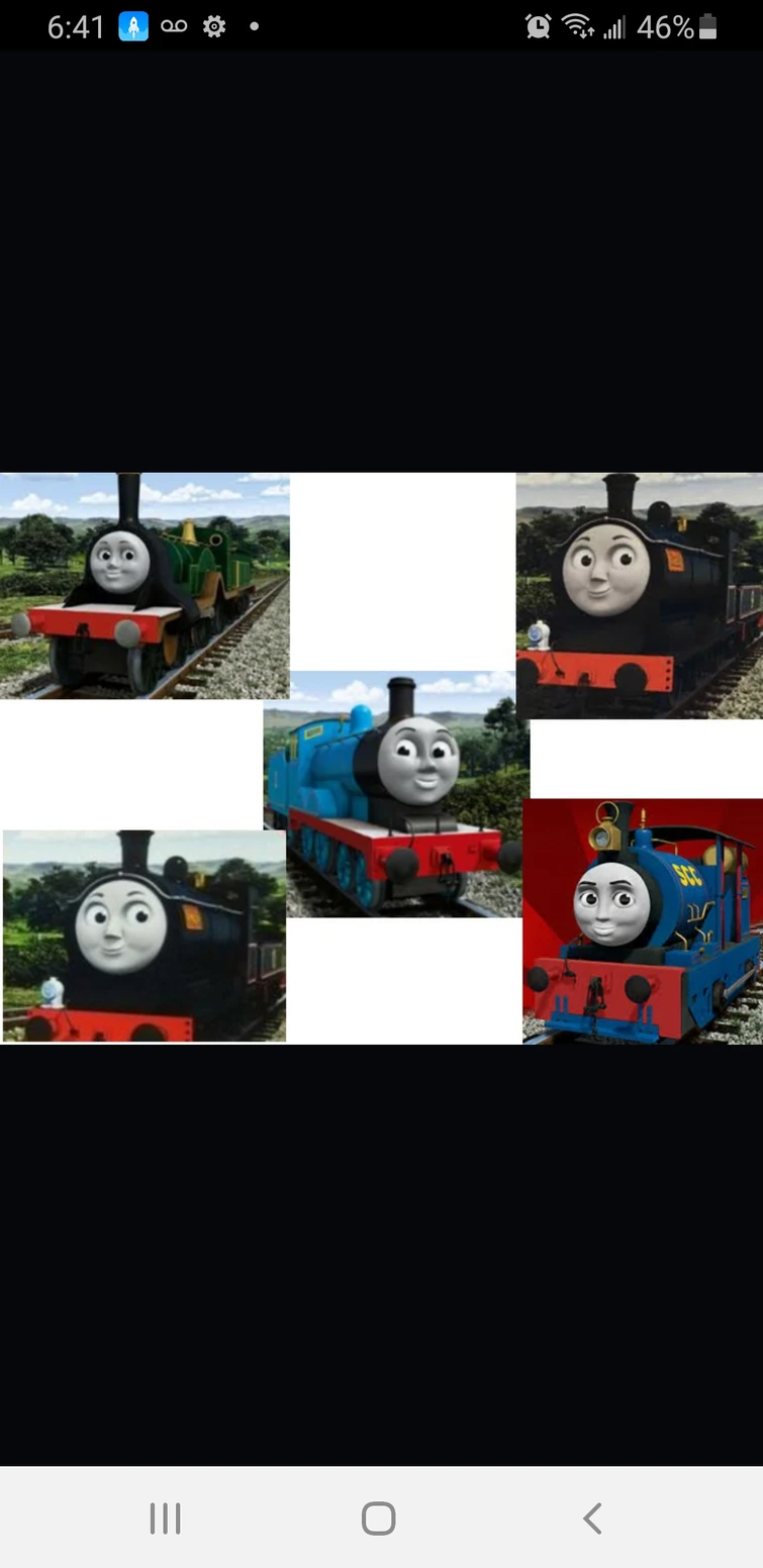 ttte art competition | Fandom