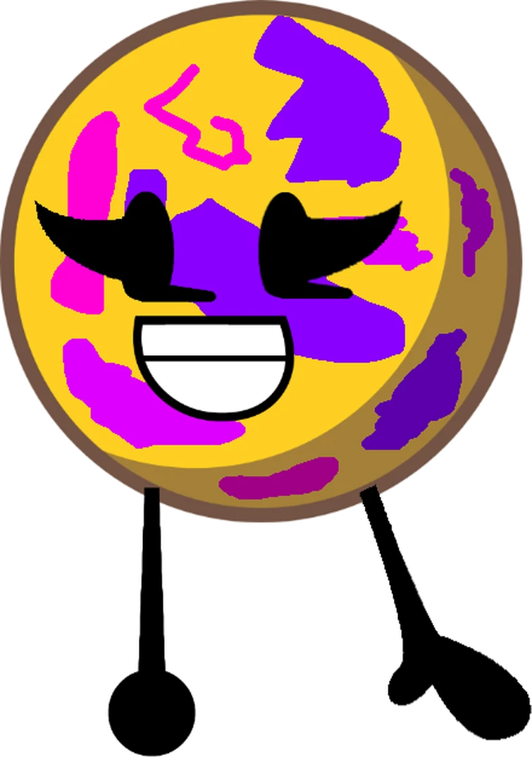 Discuss Everything About Object Cosmos Wiki | Fandom