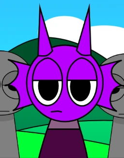 Durple. | Fandom