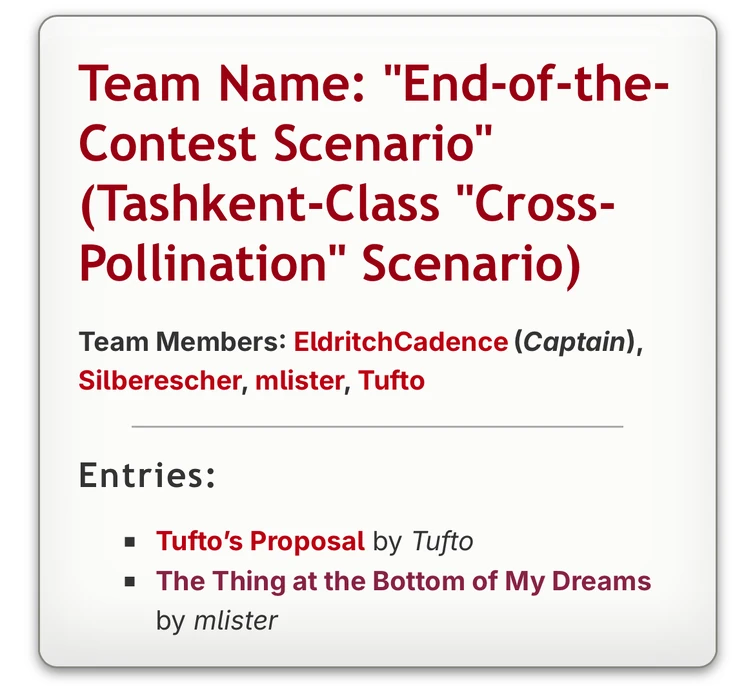 Discuss Everything About Alt Battles Wiki | Fandom