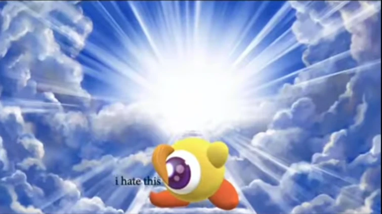 Poor waddle doo | Fandom