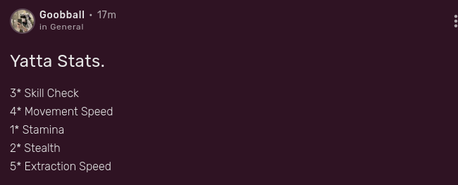 COMPILATION OF ALL WE KNOW OF YATTA! plus new update | Fandom