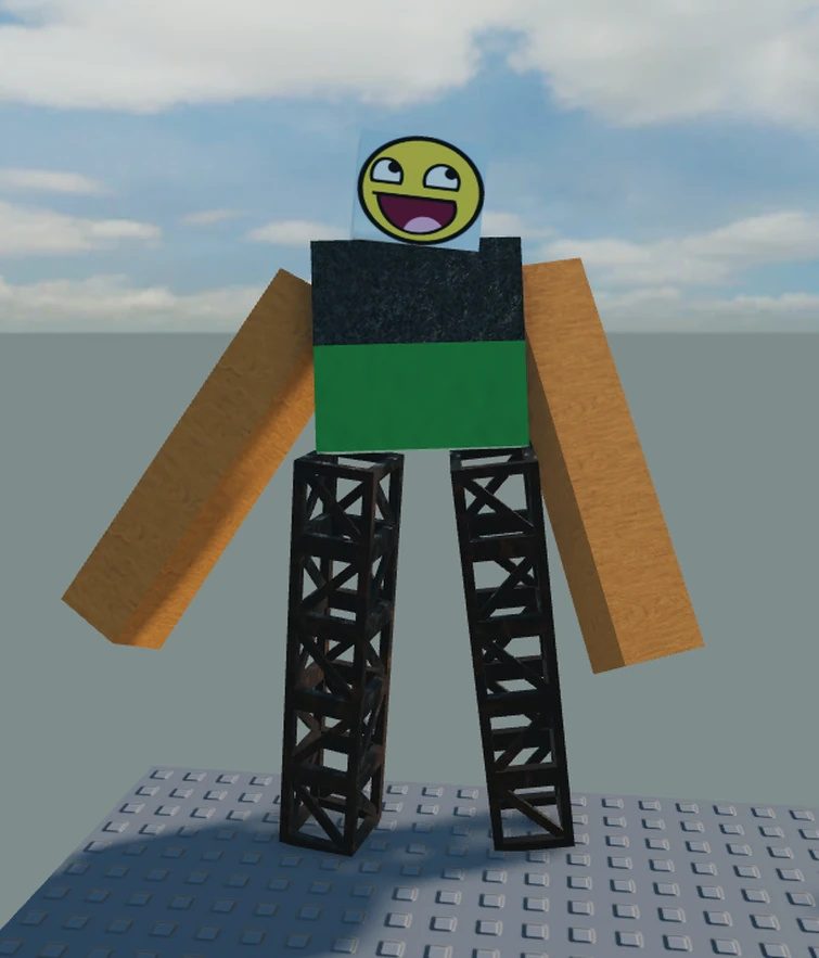 Discuss Everything About Roblox Item Asylum Wiki | Fandom
