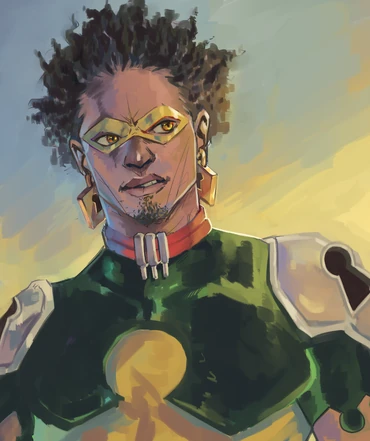 Discuss Everything About My Hero Academia Wiki | Fandom