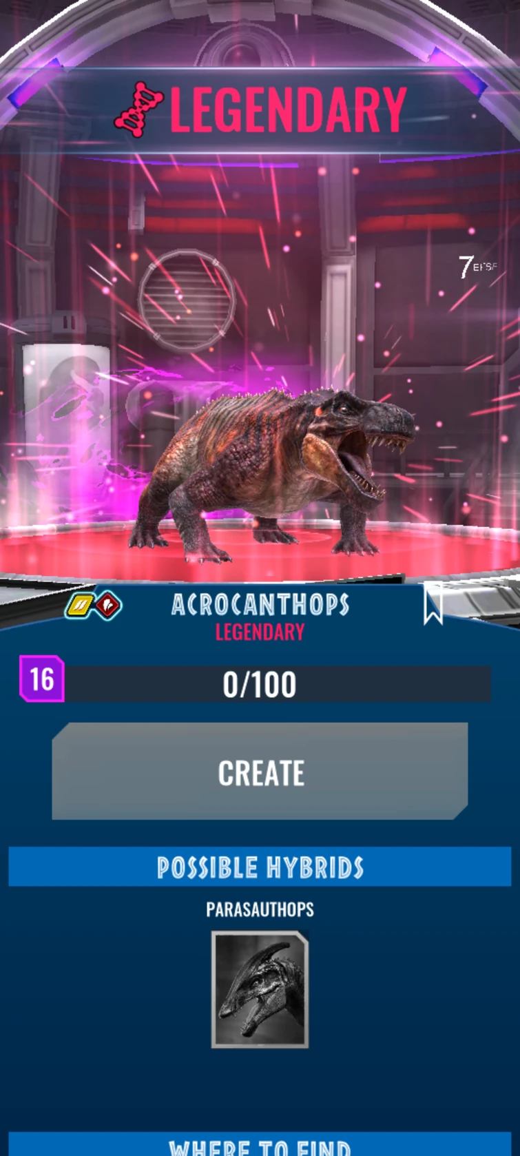 Discuss Everything About Jurassic World Alive Wiki | Fandom