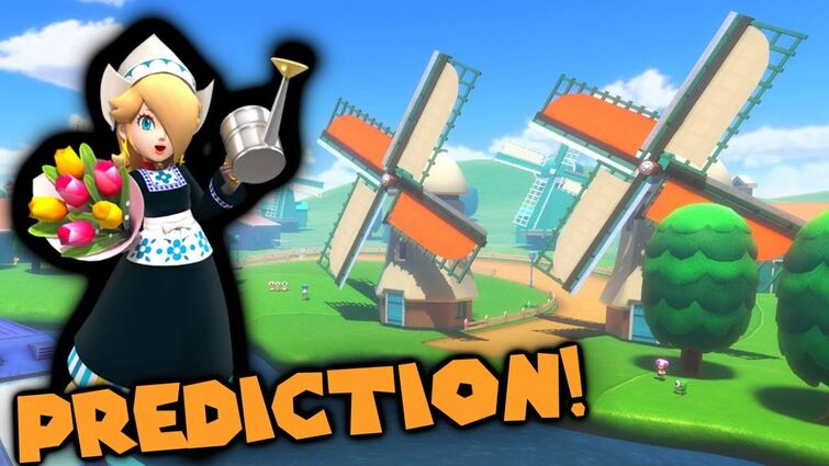 Discuss Everything About Mario Kart Racing Wiki | Fandom