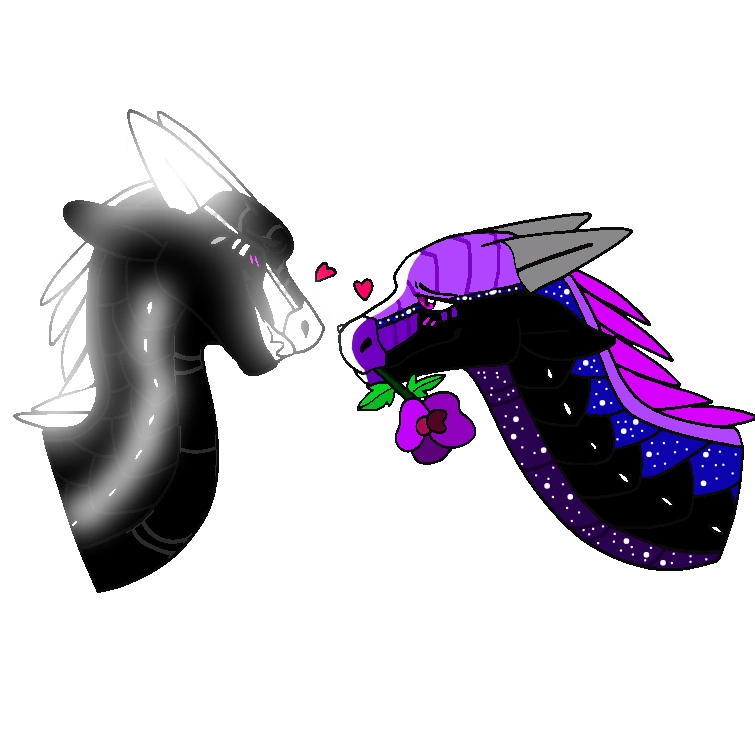 Ask Nightlight x Nova | Fandom