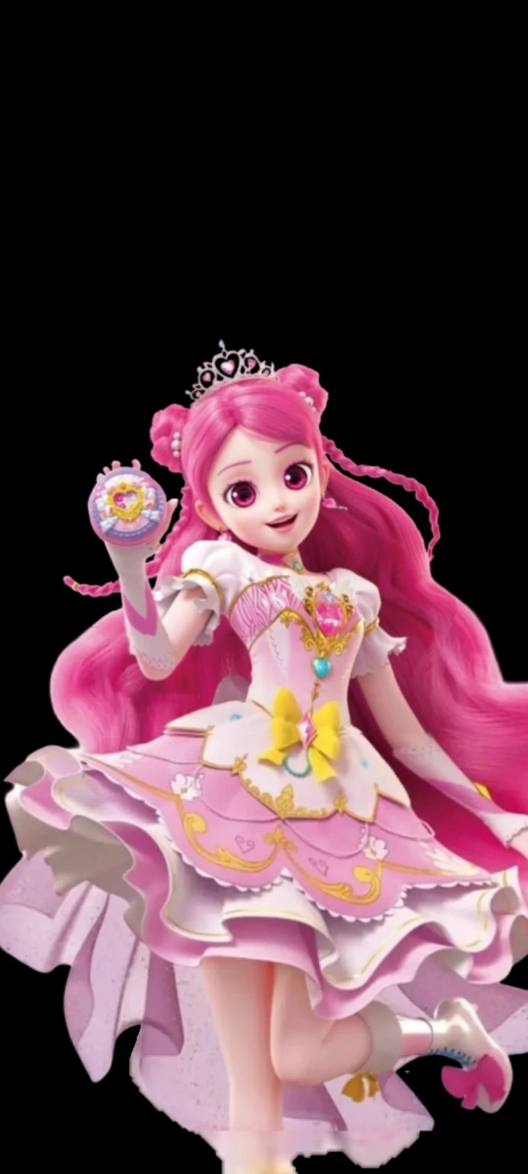 Discuss Everything About Catch! Teenieping Wiki | Fandom