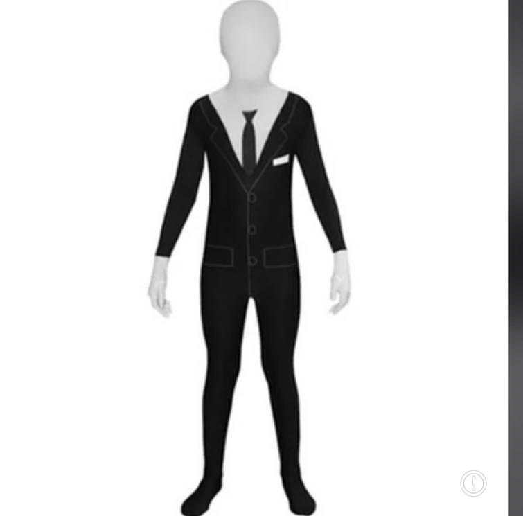 Slenderman (coustom nextbot) | Fandom