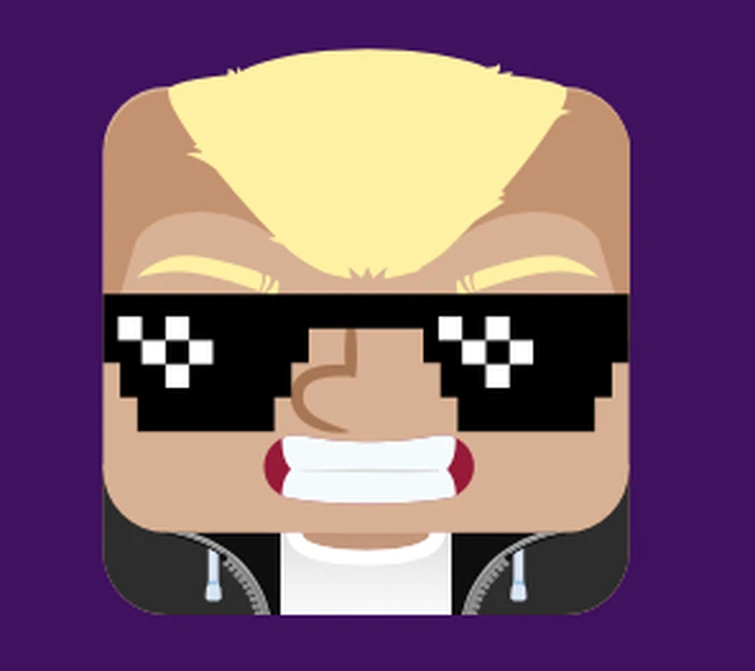 Show off your BEST custom blook | Fandom